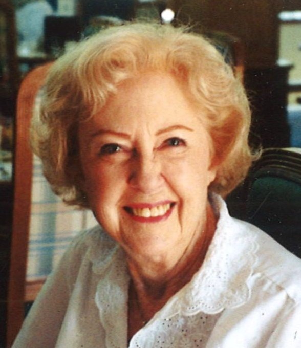Alice Katherine Wagner Obituary - Santa Clara, CA