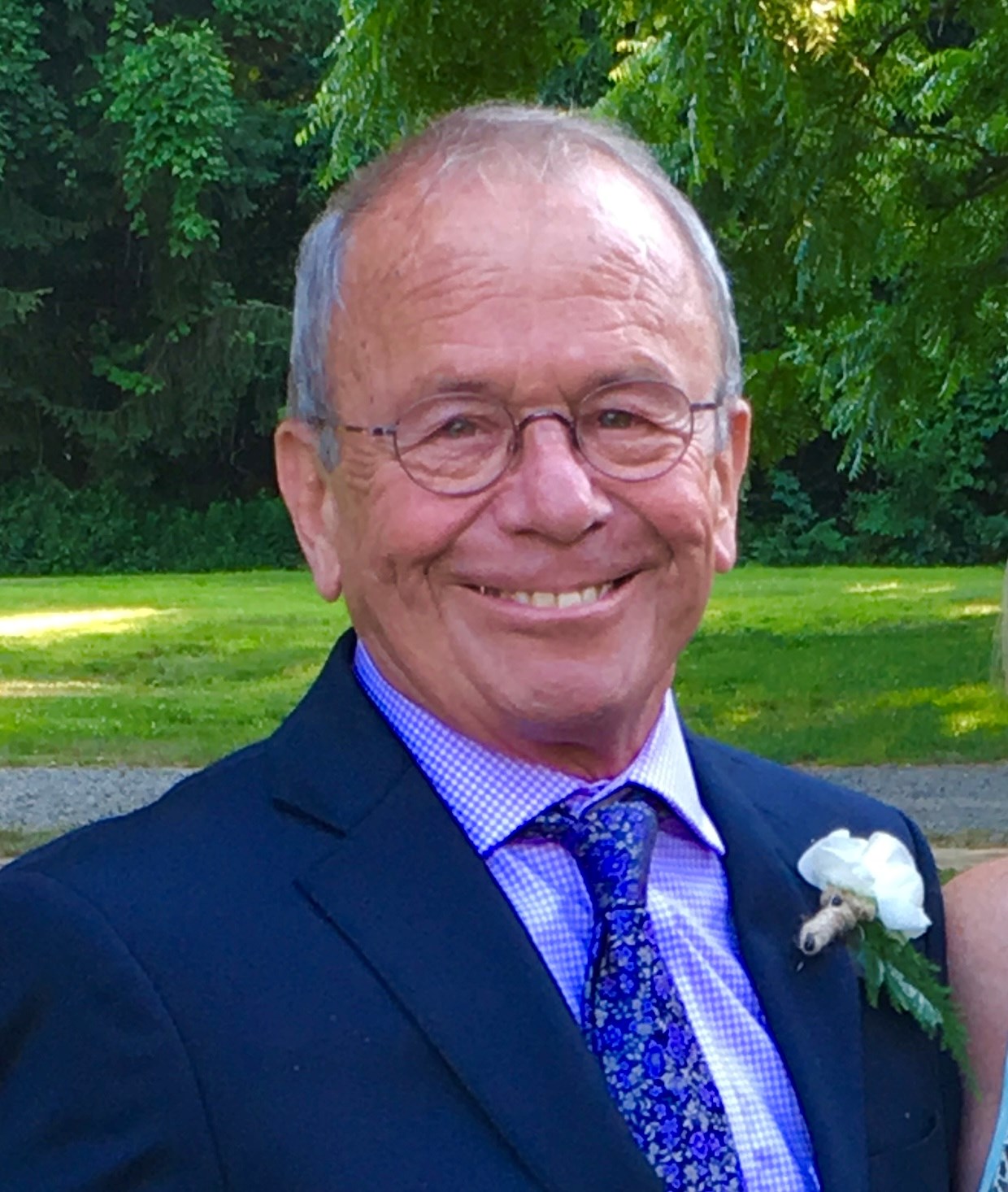 John Harrington Obituary - Madison, CT
