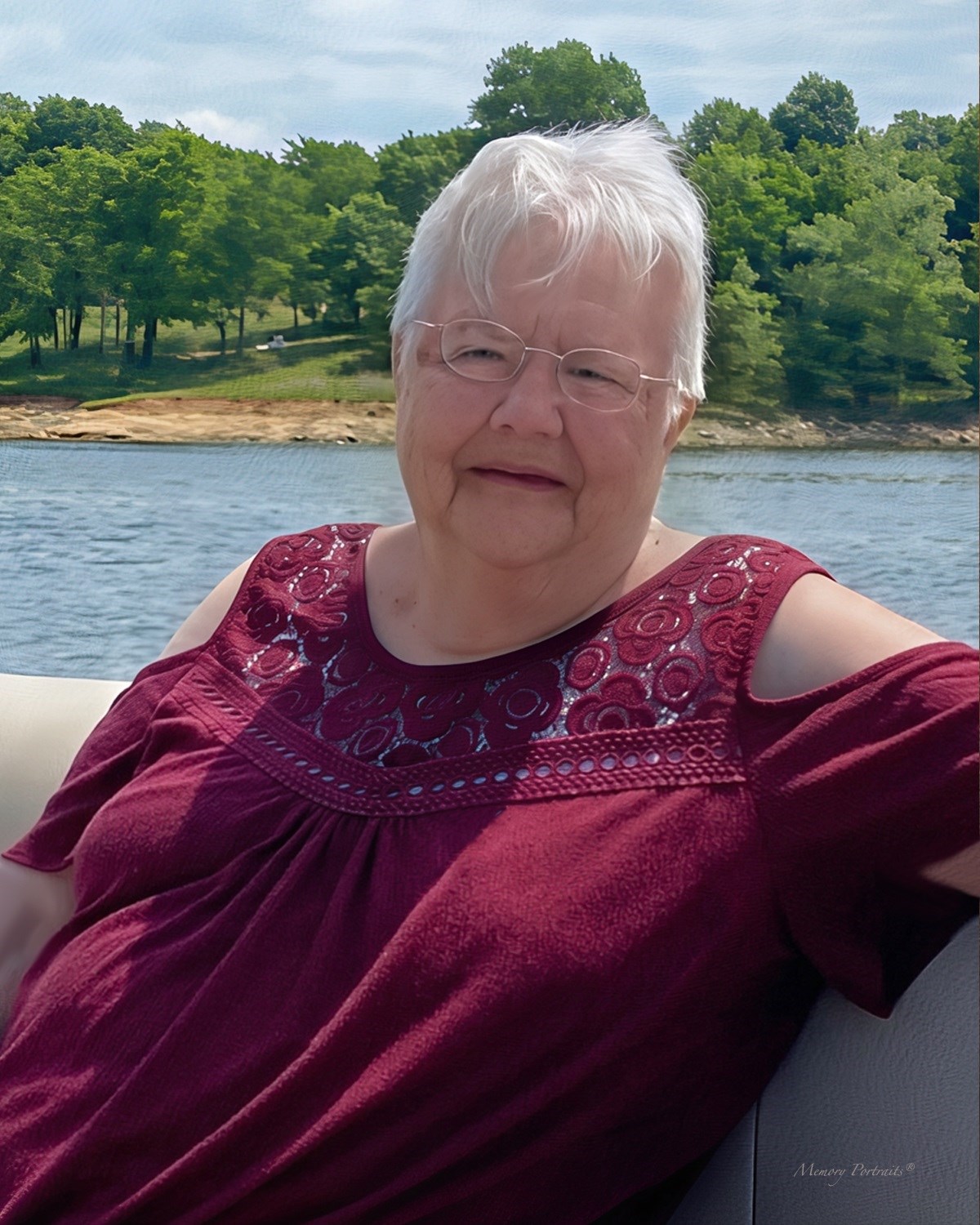 Margaret Burchett Obituary - Fairdale, KY