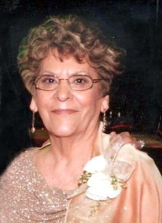 Guadalupe Alaniz Obituary - Falfurrias, TX