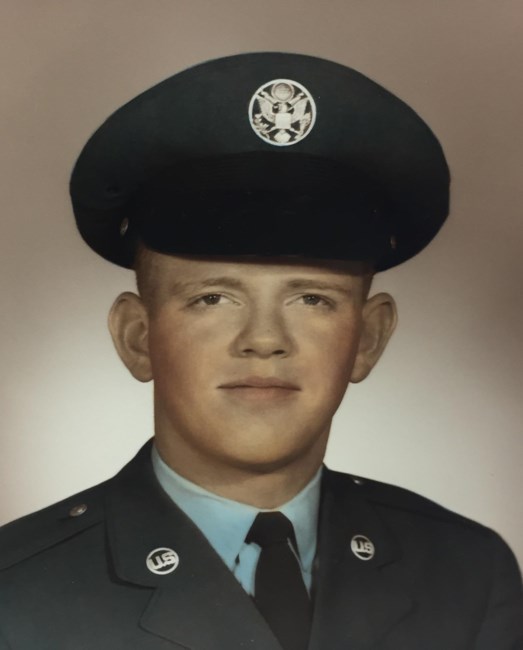 Gordon Risley Obituary - New Bern, NC