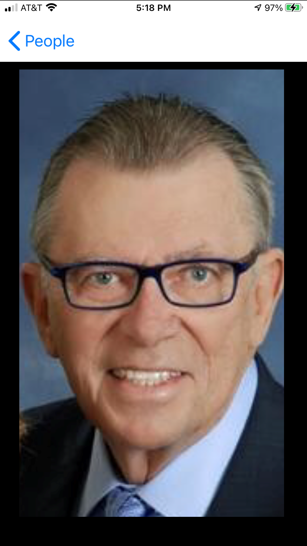 Terry Garrett's Instagram, Twitter & Facebook on IDCrawl