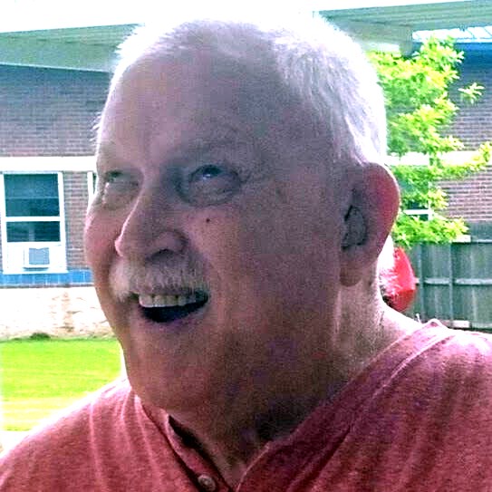 Johney Lee Walston Obituary - Haughton, LA