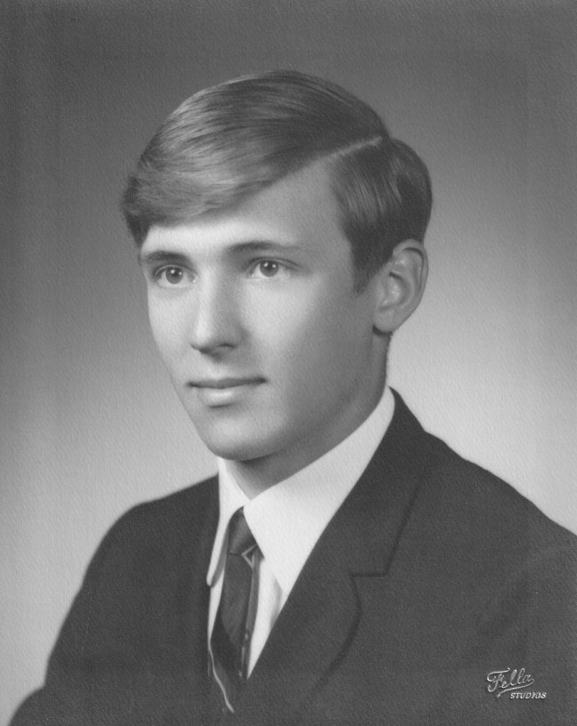 Adrian Michur Obituary - Silver Spring, MD