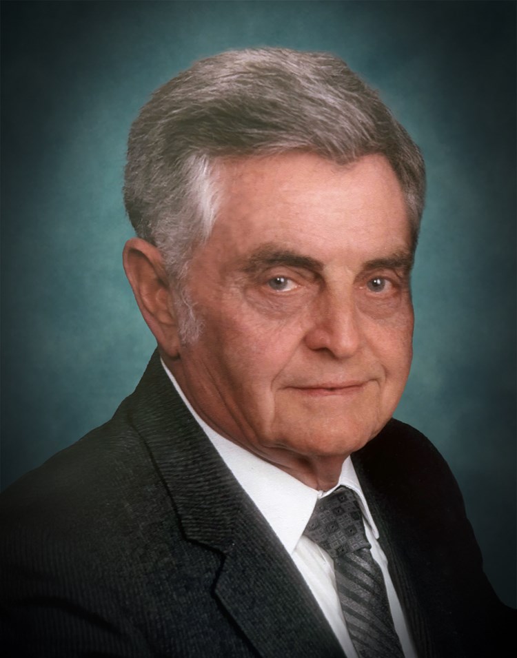 Donald Keck Obituary - Evansville, IN