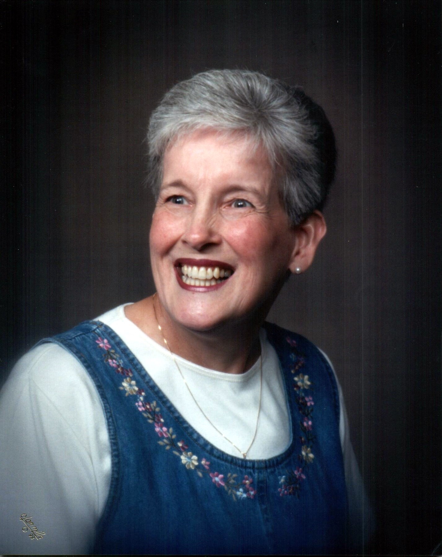 Doris Taylor Obituary - Fredericksburg, VA