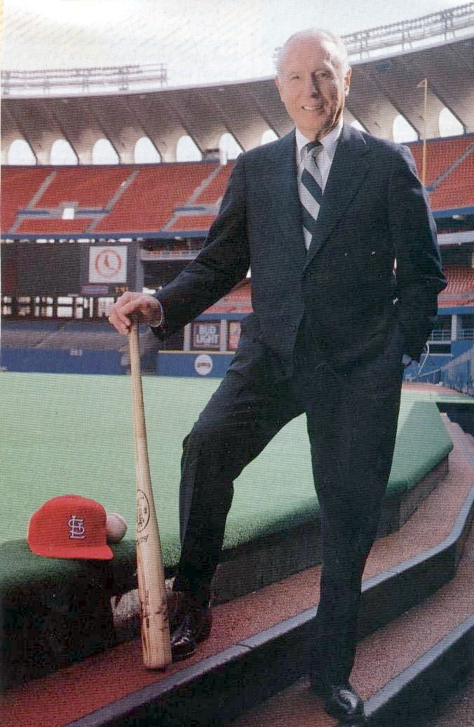 Frederick L. Kuhlmann Obituary - St. Louis, MO