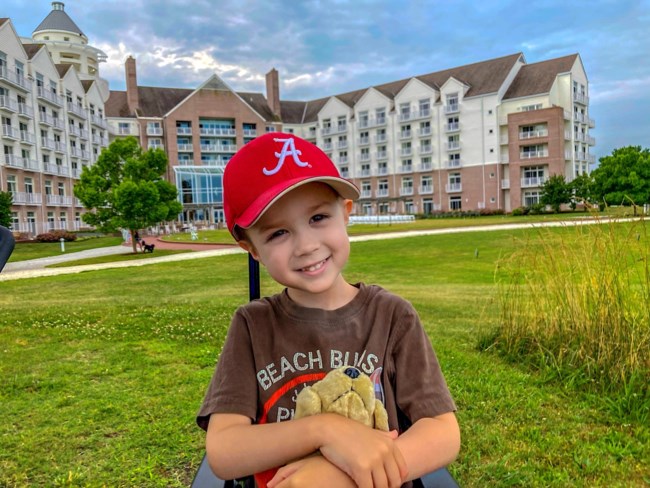 Chase Schrader Obituary - Springfield, VA