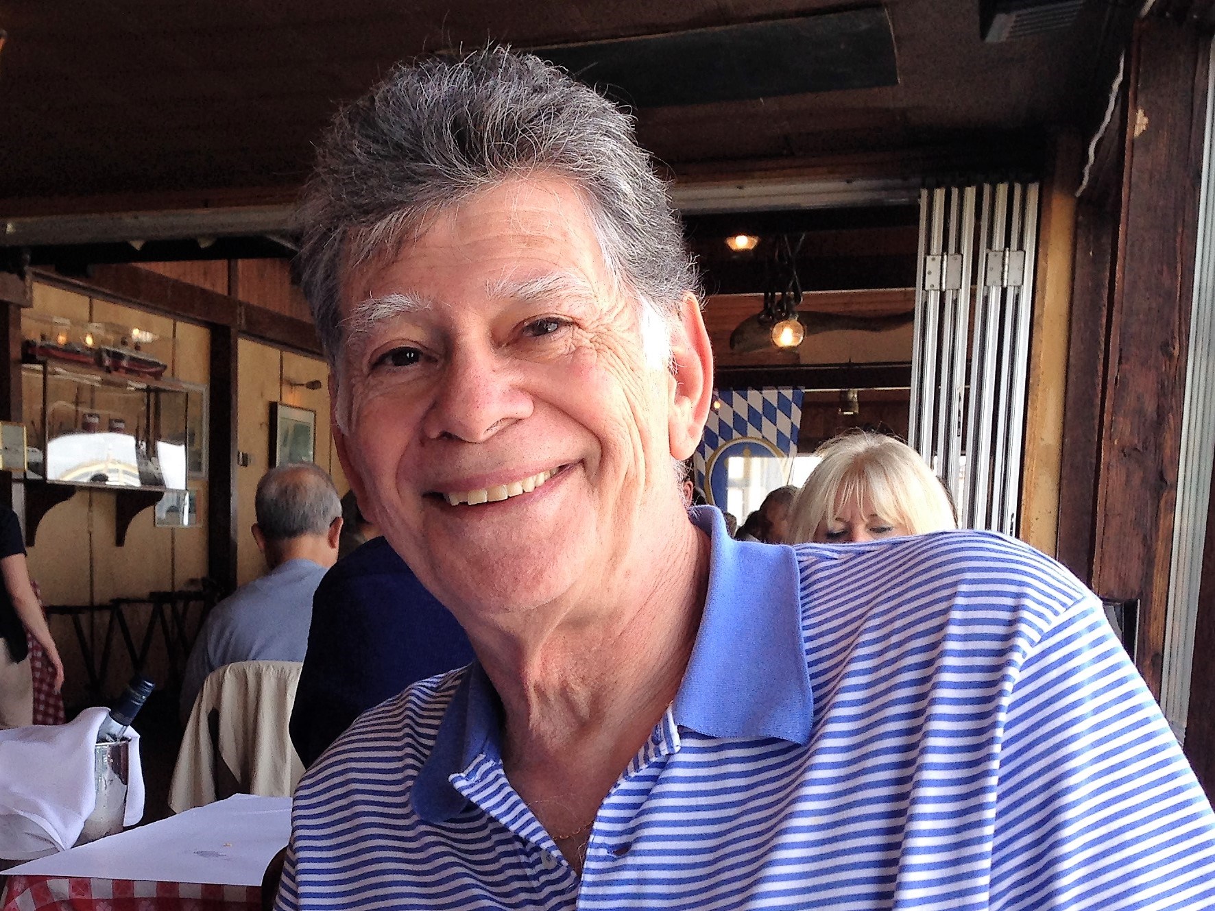 Roger Sunshine Obituary - Miami, FL