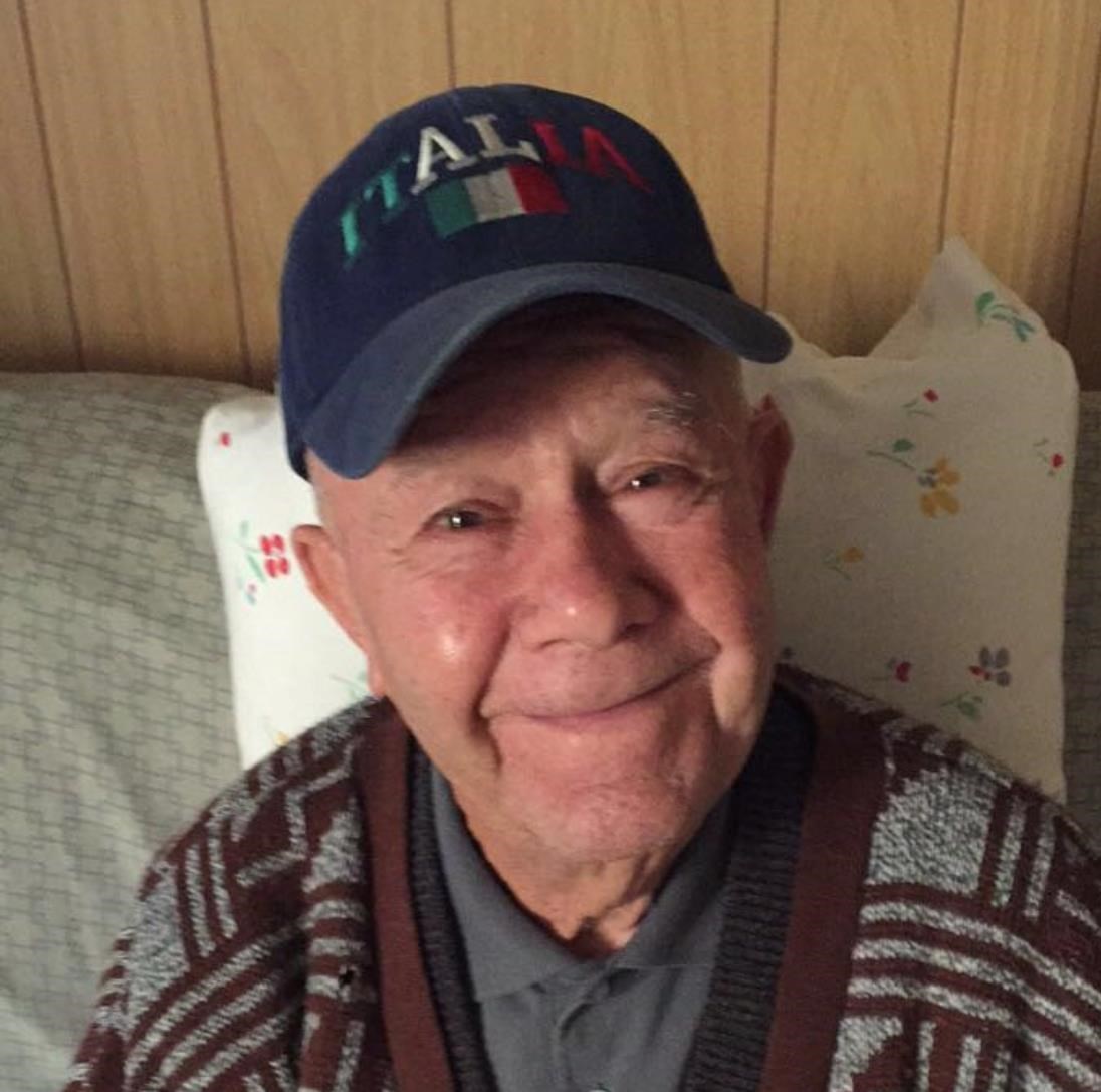 Antonio Fusoni Obituary - Union City, NJ