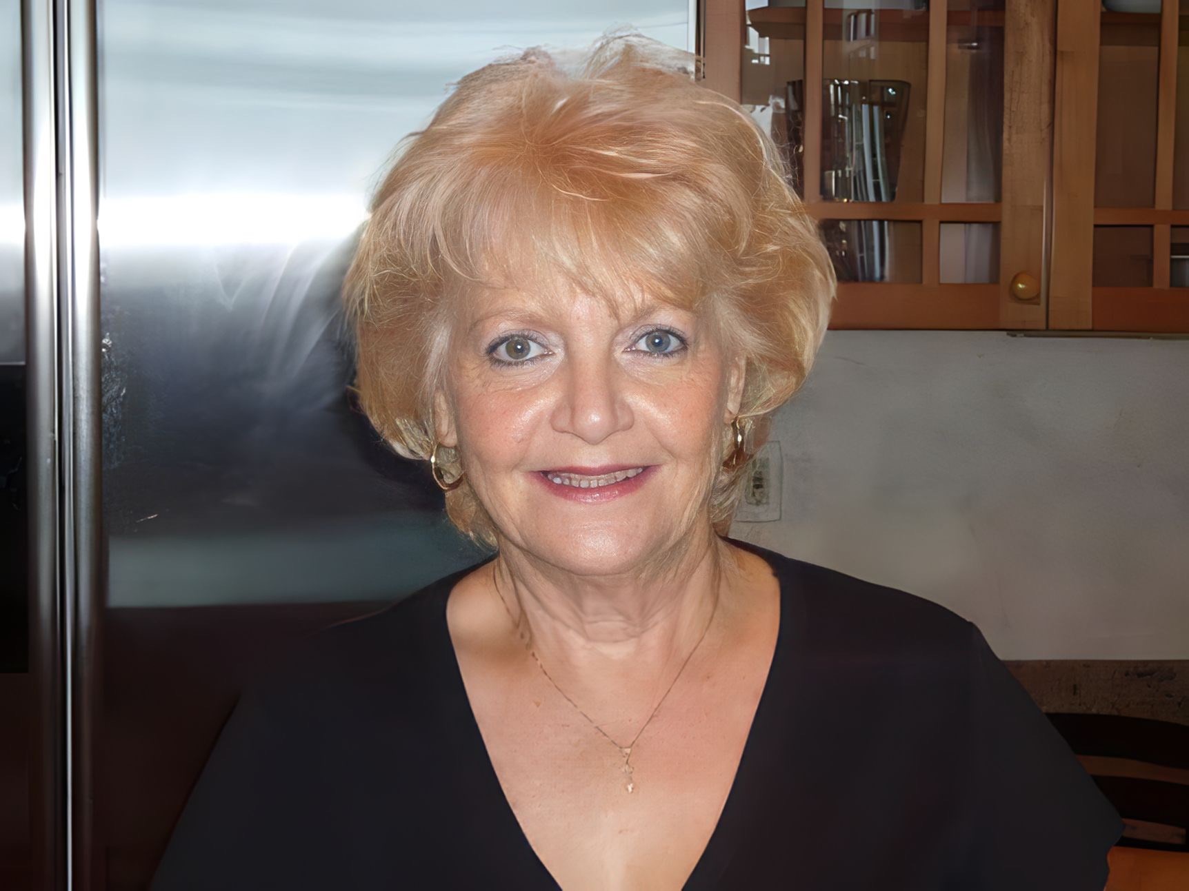 Vonda Griffith Obituary - Brentwood, MD