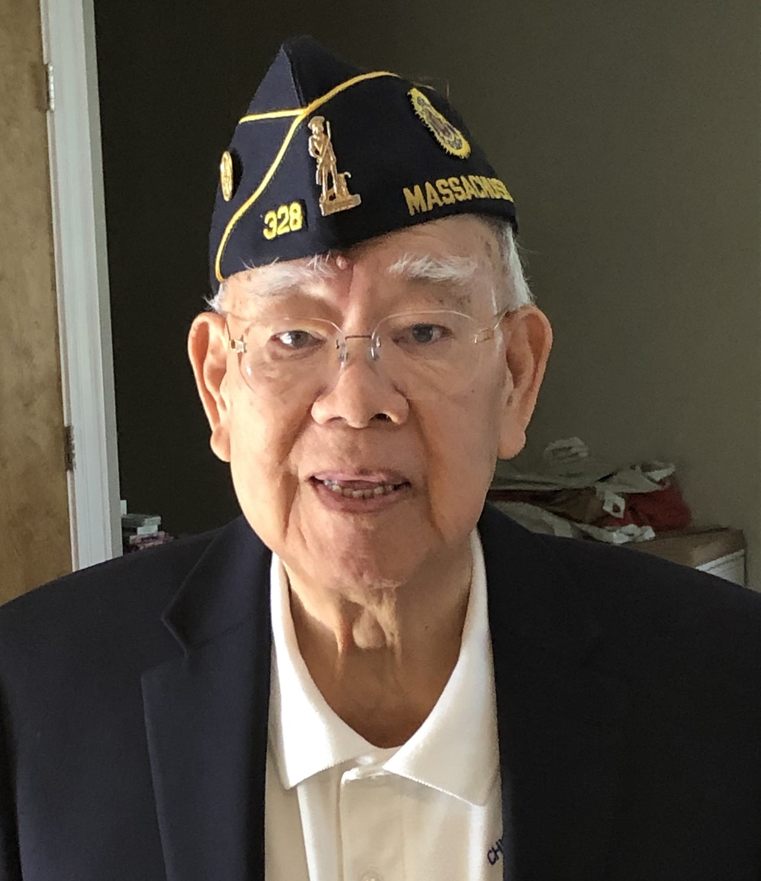 Perry Wong Obituary - Boston, MA