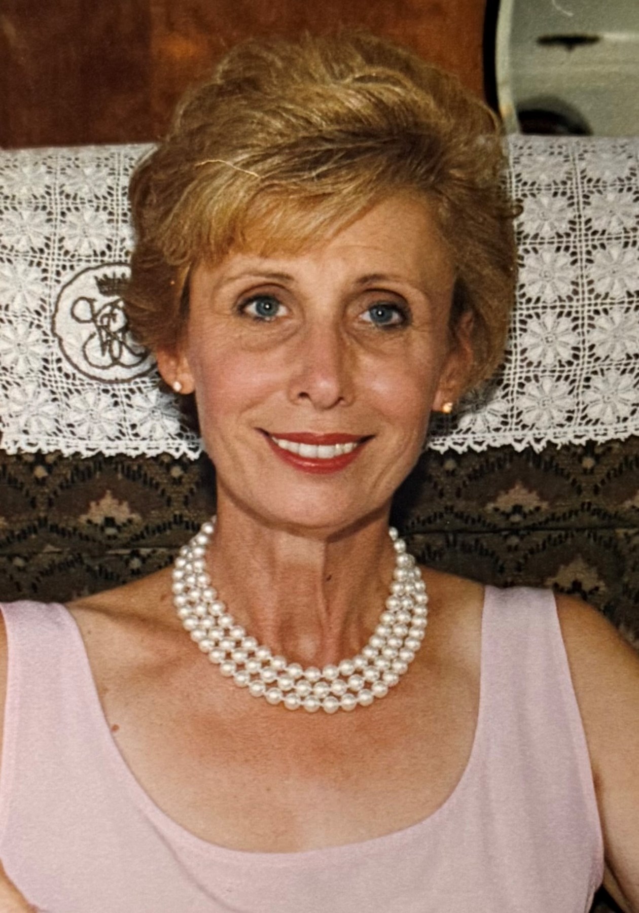 Shirley Turley Obituary - Dallas, TX
