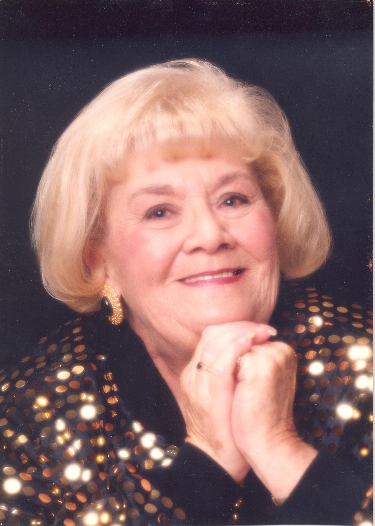Helen D. Butler Obituary - Brandon, FL