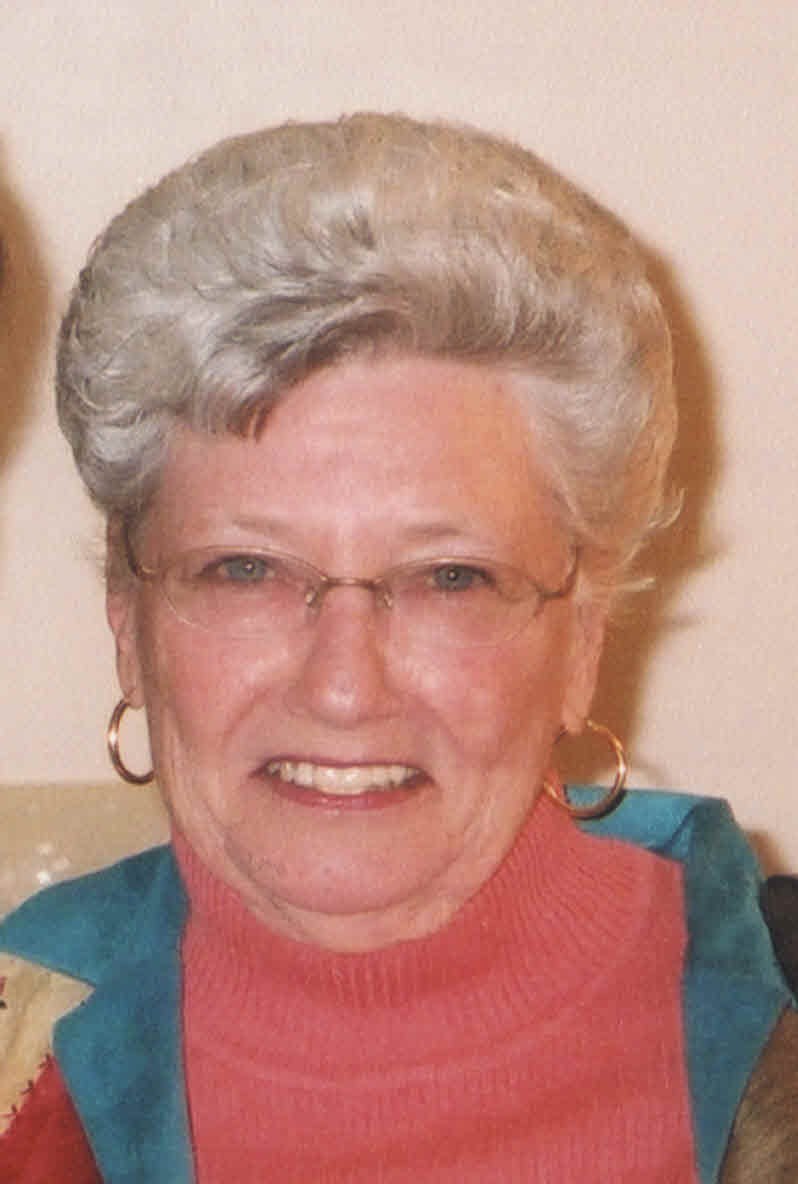 Barbara Weible Obituary - Lagrange, KY