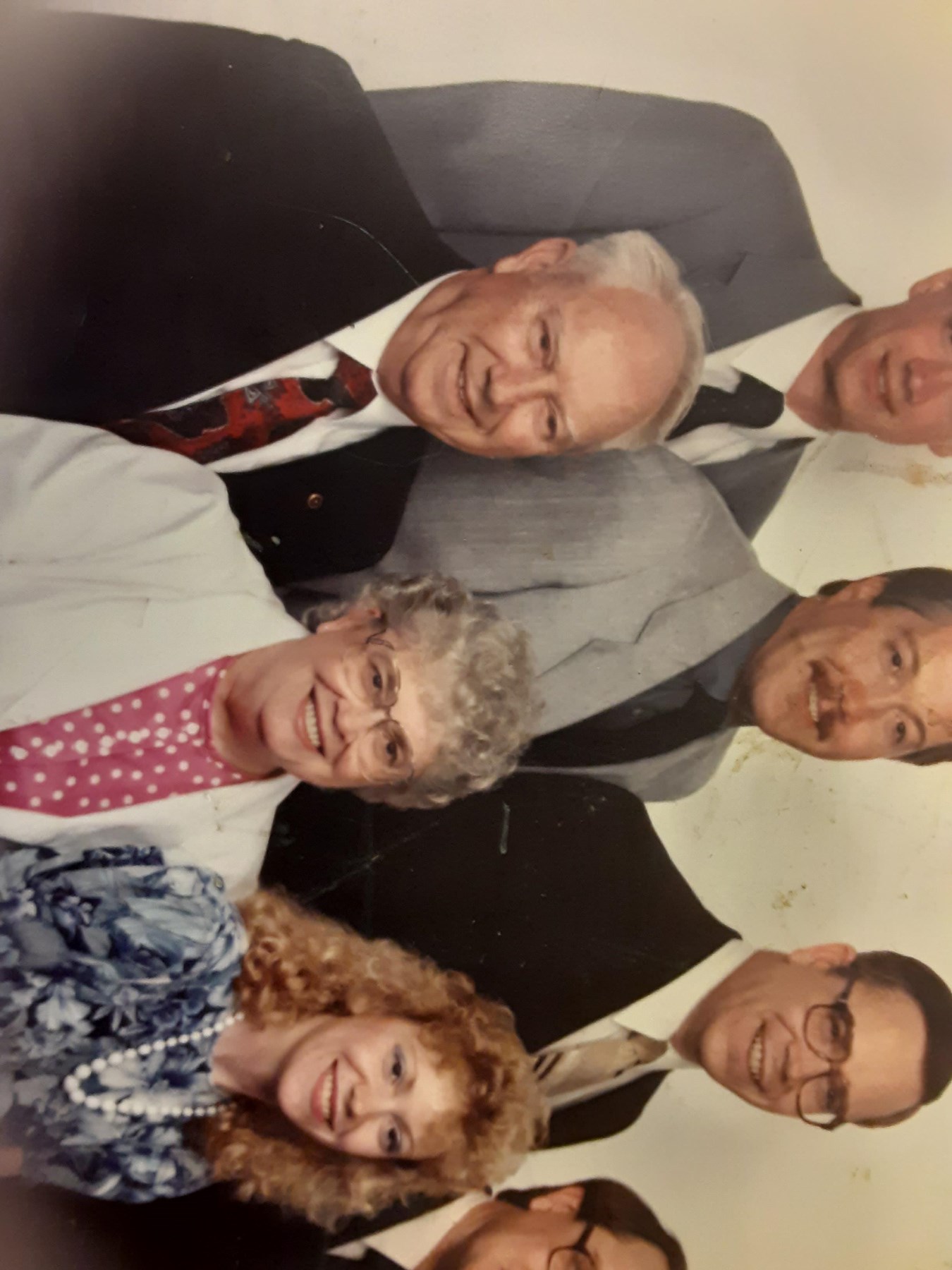 Genevieve Ruth Gooch Obituary - Grand Blanc, MI