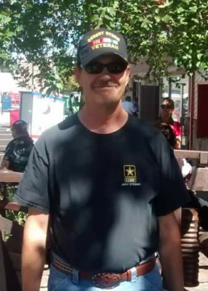 Bruce Dewayne Keplinger Obituary - Grand Junction, CO