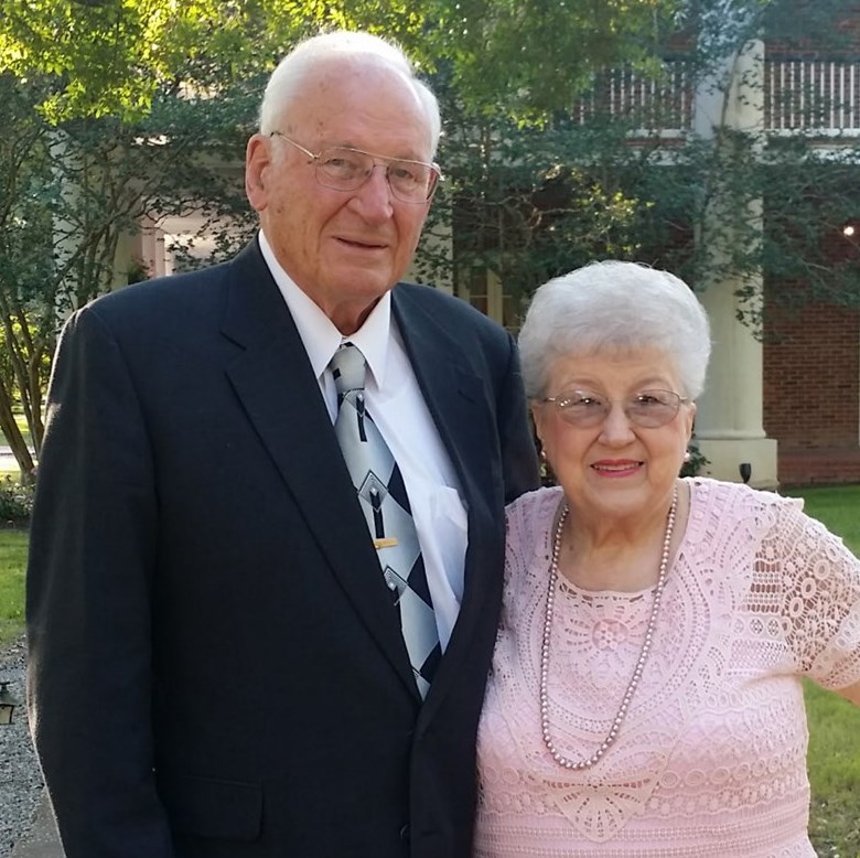 Joseph Diebold, avis de décès - Baton Rouge, LA