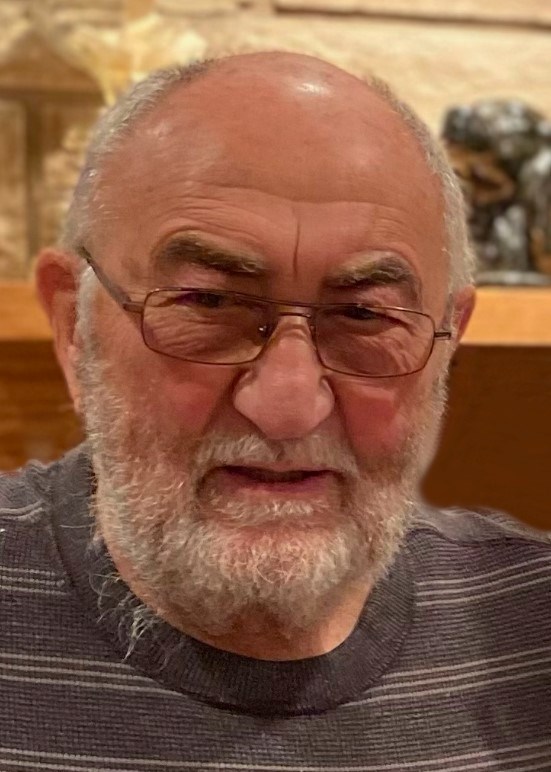 Charles Andres Obituary - Saskatoon, SK