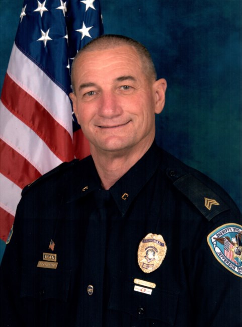 John Patterson Obituary - Marrero, LA