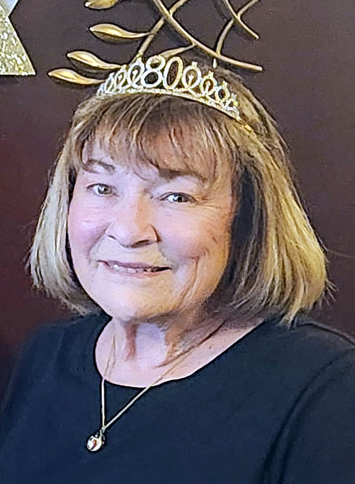 Beverly Burns Obituary - Mabank, TX