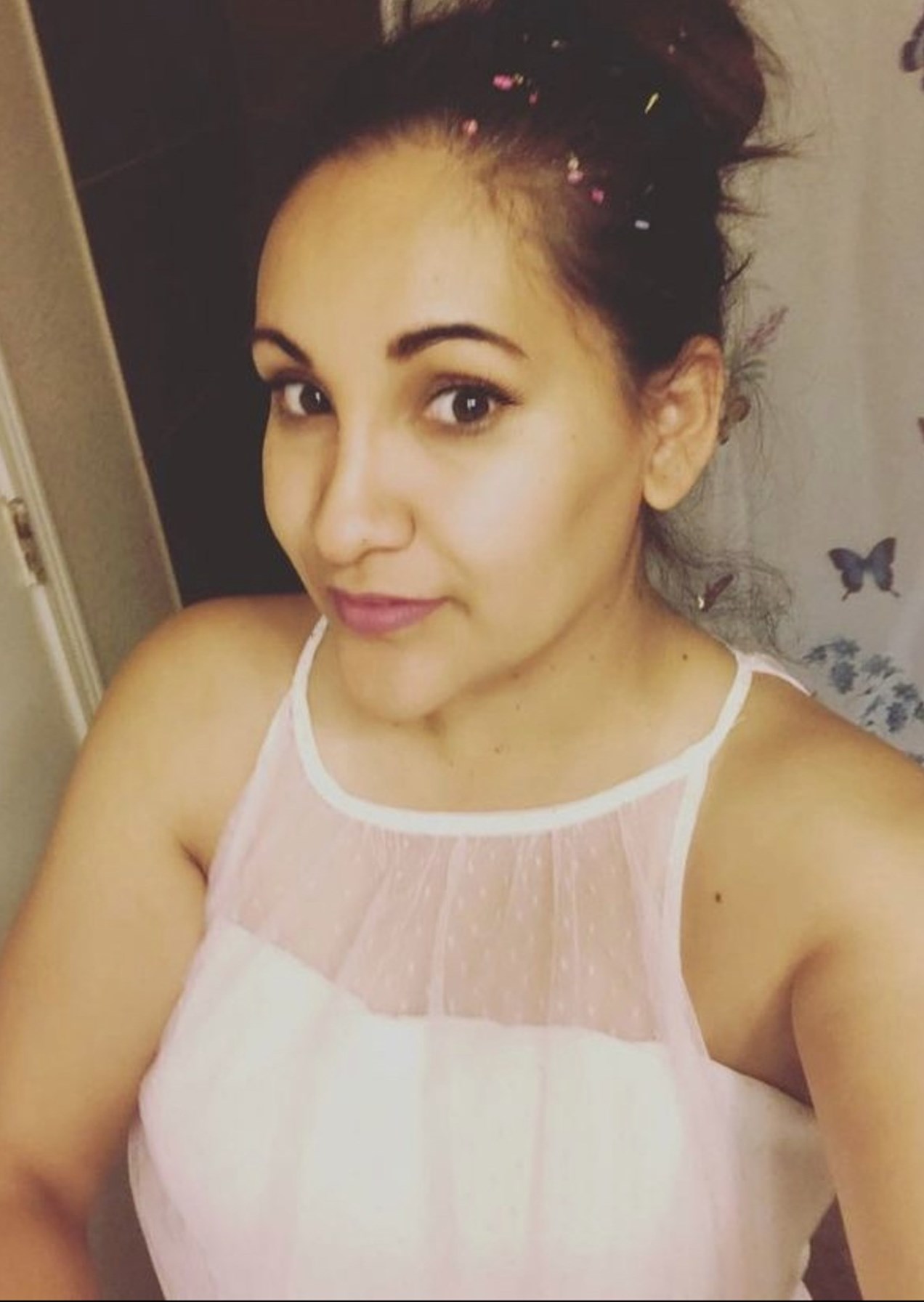 Elizabeth Gallegos Obituary - El Paso, TX
