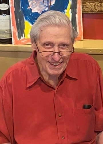 Sam Sterrett Obituary - Kingwood, TX