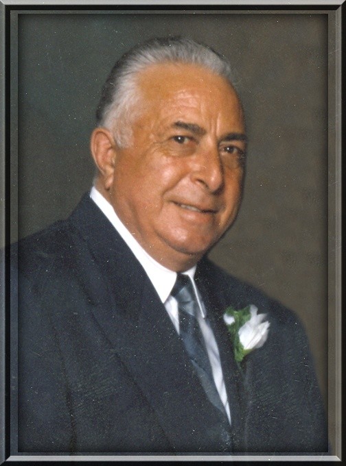 Francesco Chilelli Obituary - Sault Ste. Marie, ON