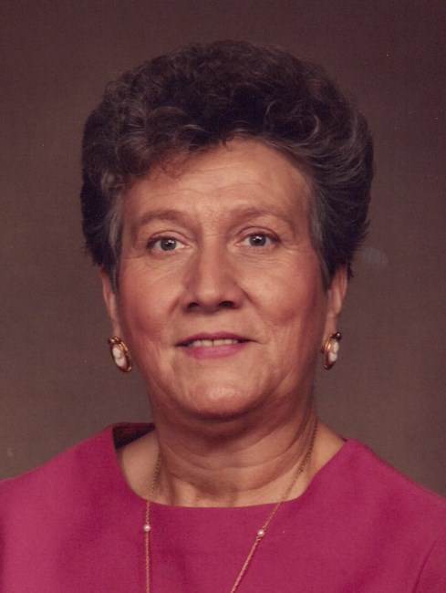 Edith Lee Porter Forbes Obituary - Merritt Island, FL