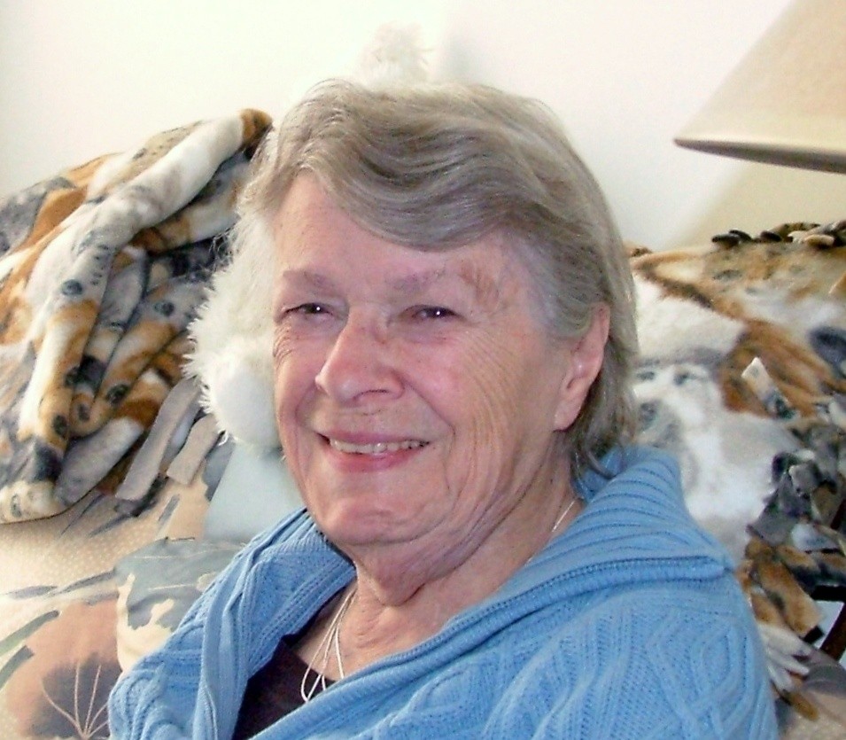Rita Bachner