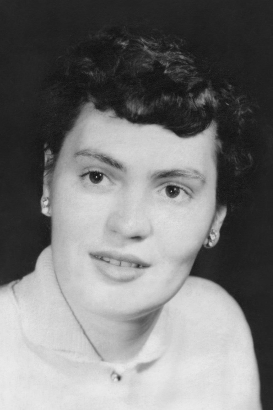 Hazel Russell Obituary - Dalhousie, NB