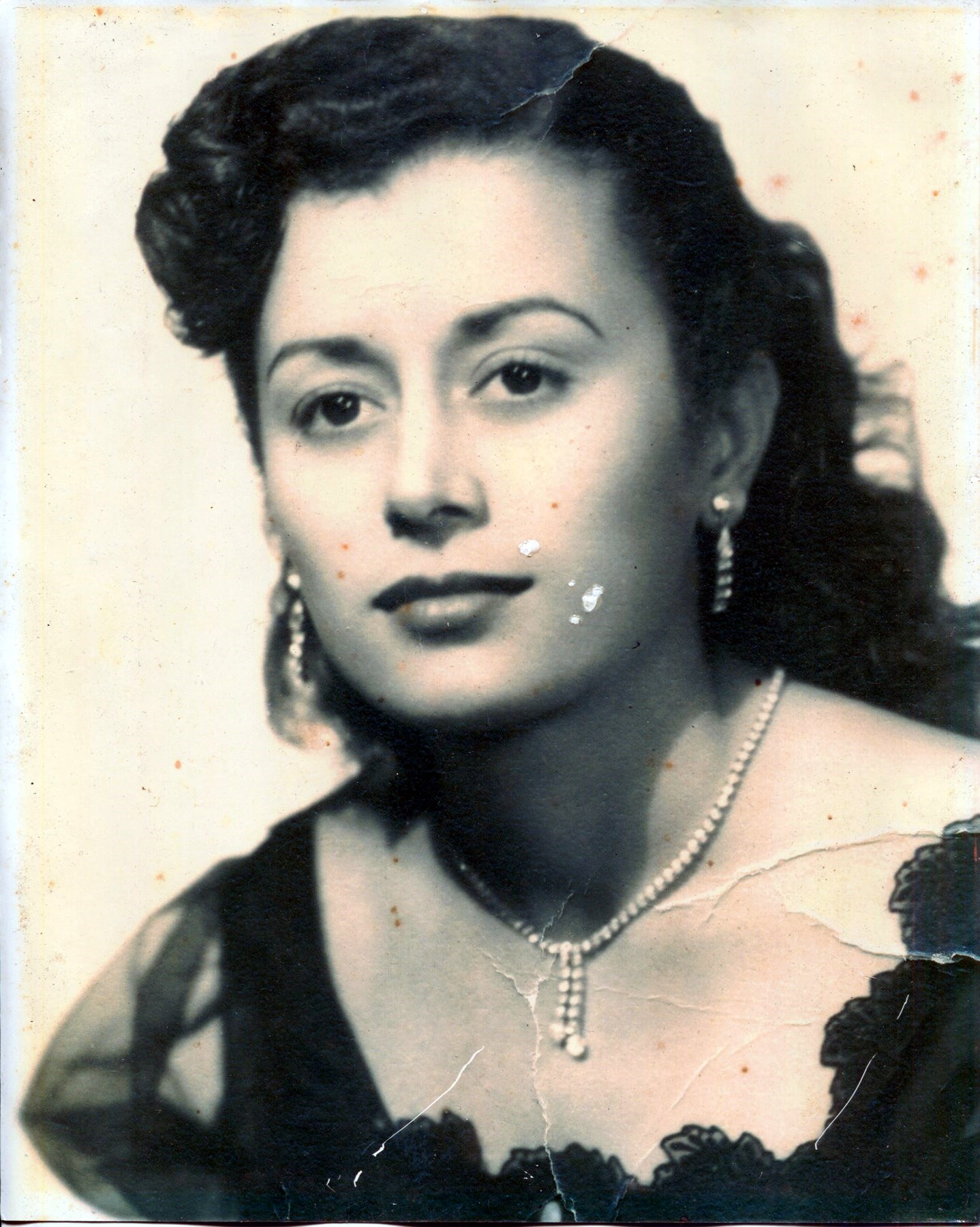 Norma Díaz Obituary - Bayamon, PR