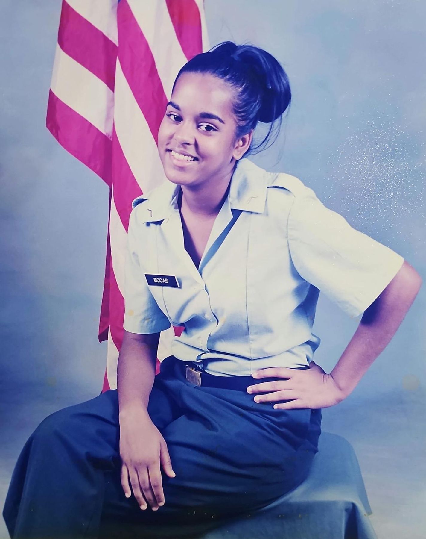 Melisha Bocas Obituary - Hollywood, FL