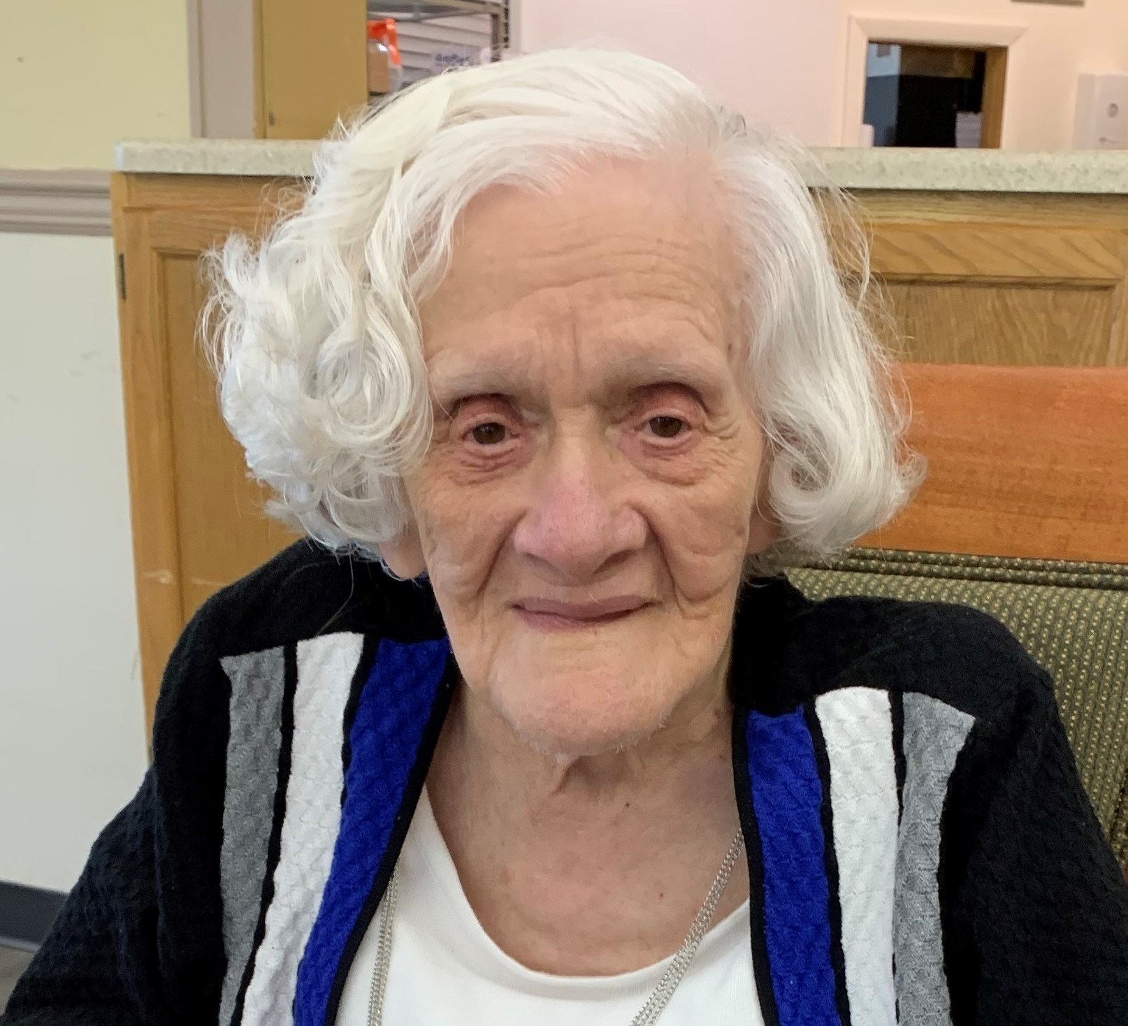 Rachel Berrios Obituary - Washingtonville, NY