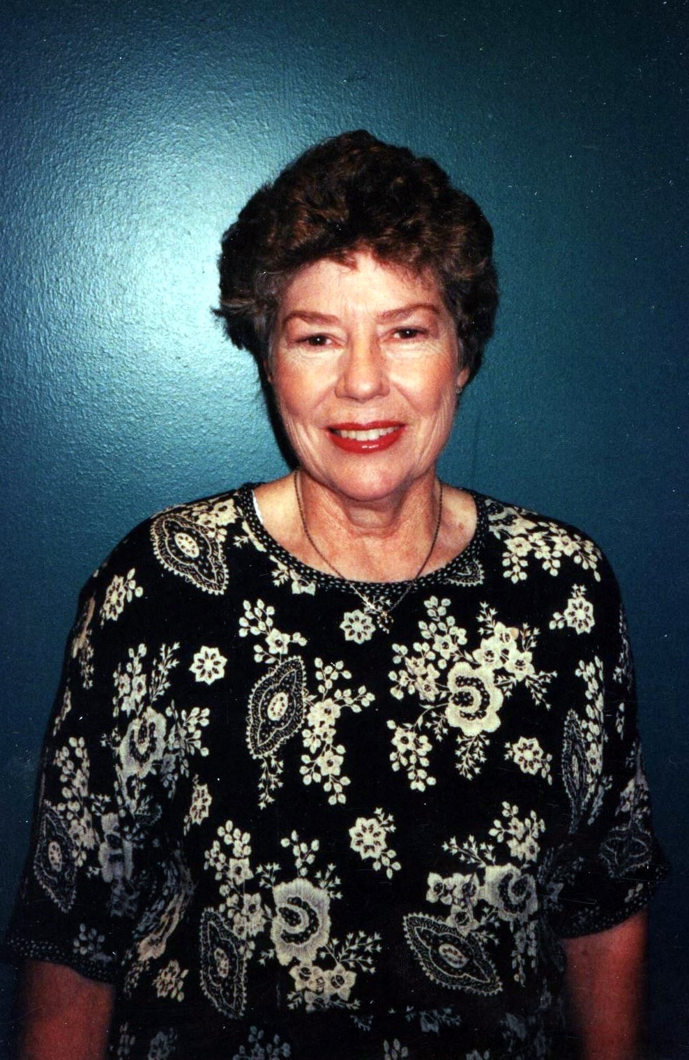 Frances Blanton-Withrow Obituary - Mesa, AZ