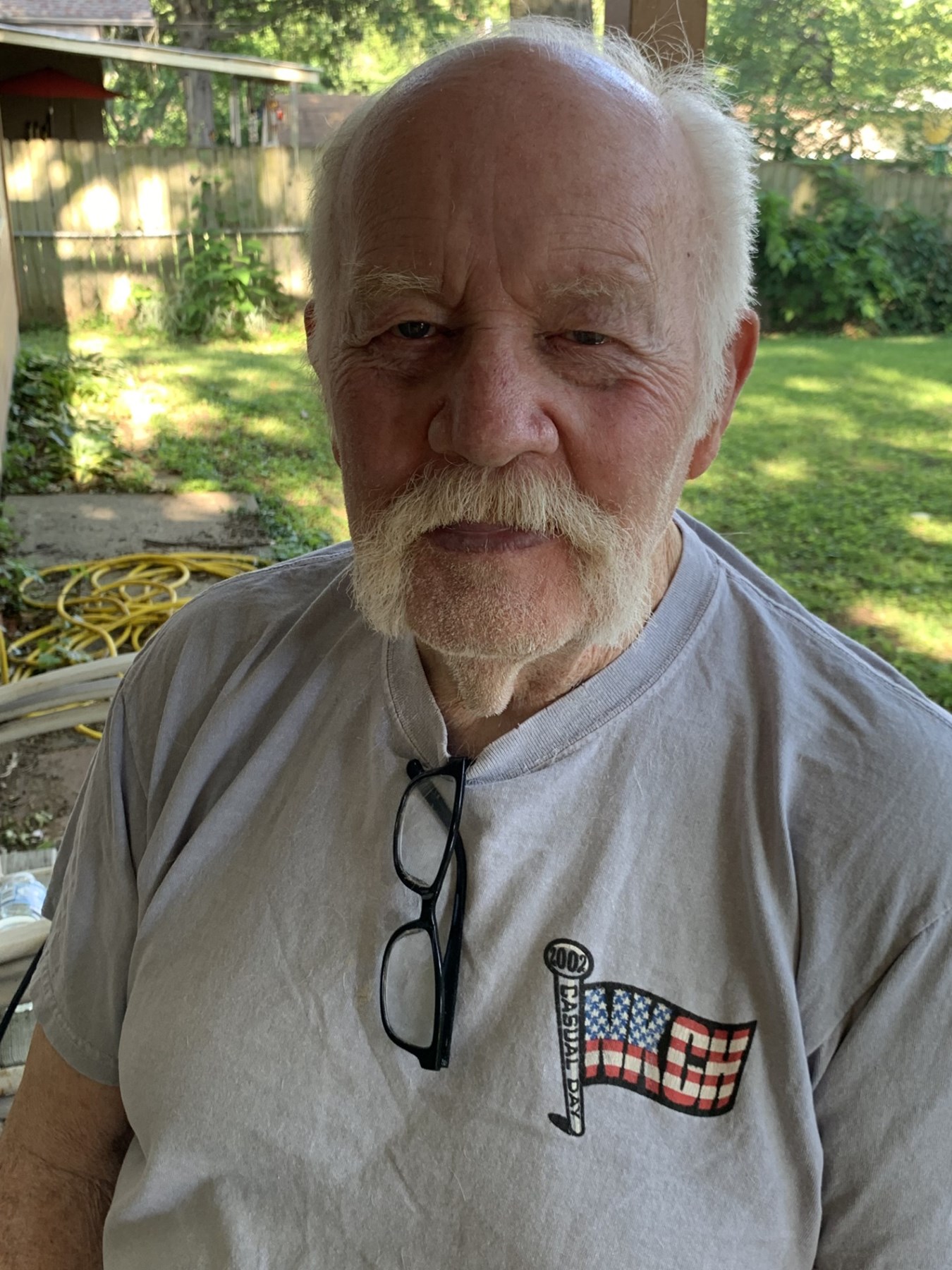 Jerry Price Obituary - Gladstone, MO