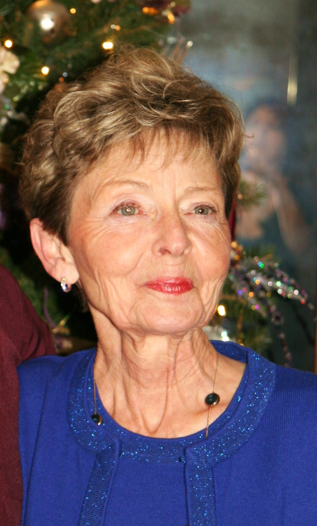 Judith Hayton Obituary - Burnaby, BC