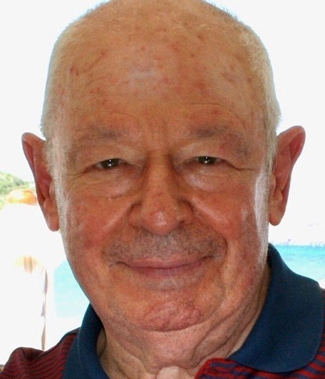 Richard D Odle Obituary - Palm Beach Gardens, FL