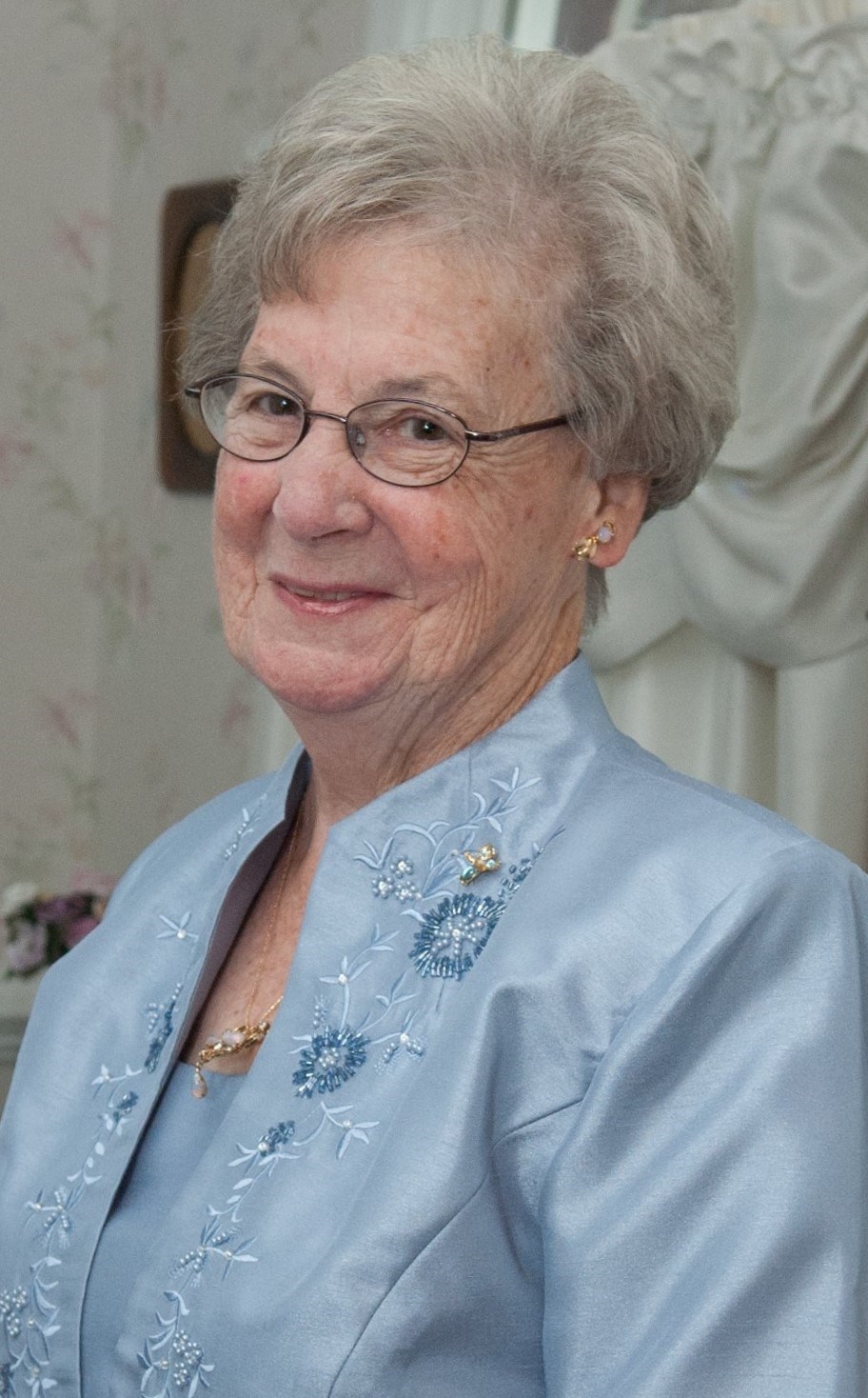 Margaret Adkins Obituary - Nottingham, MD