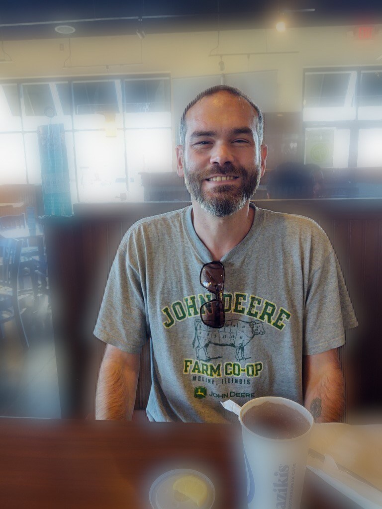 Joshua Davidson Obituary - Louisville, KY