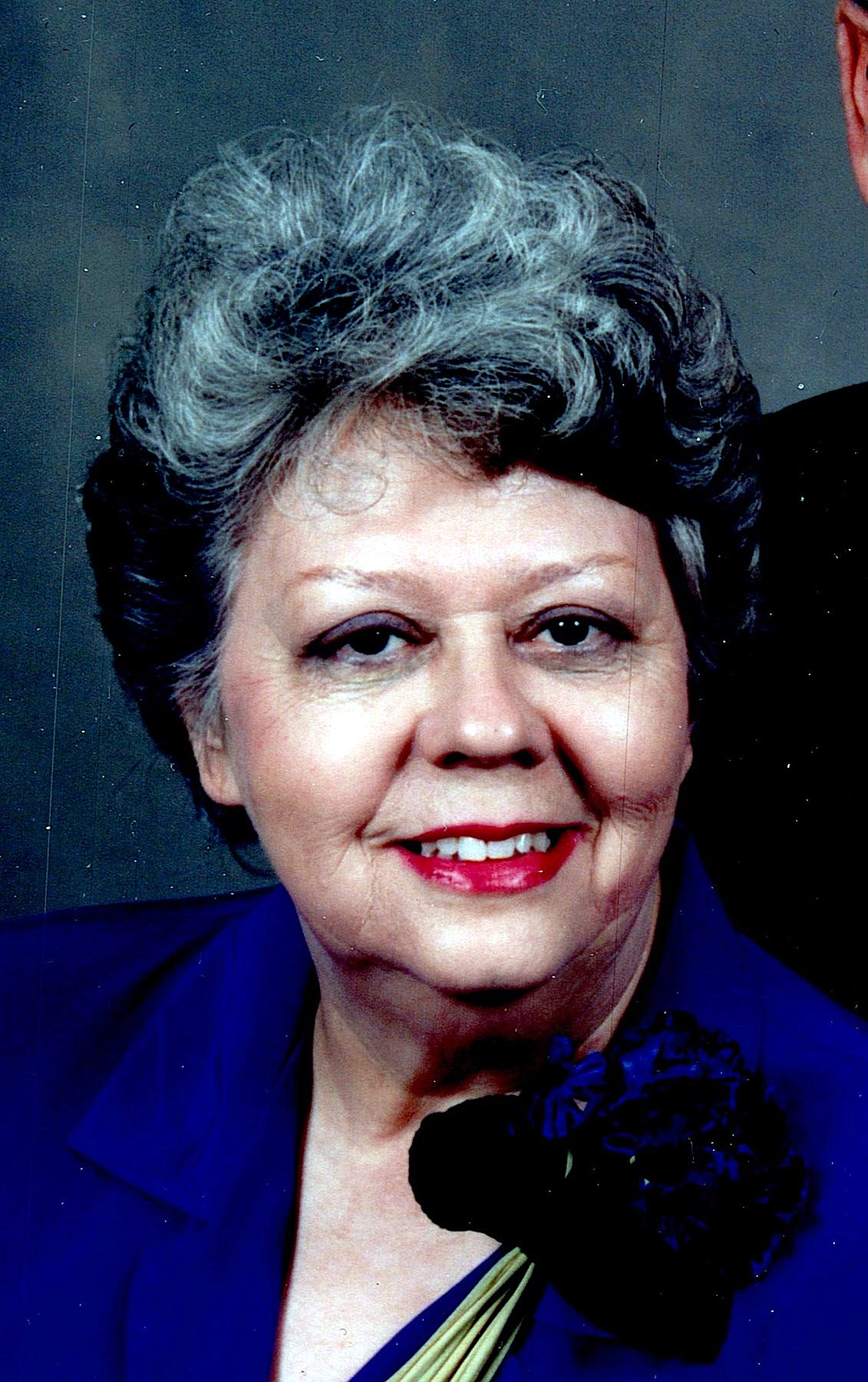 Patricia Roe Obituary - Hixson, TN