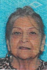 Maria del Refugio Rodriguez Obituary - El Paso, TX