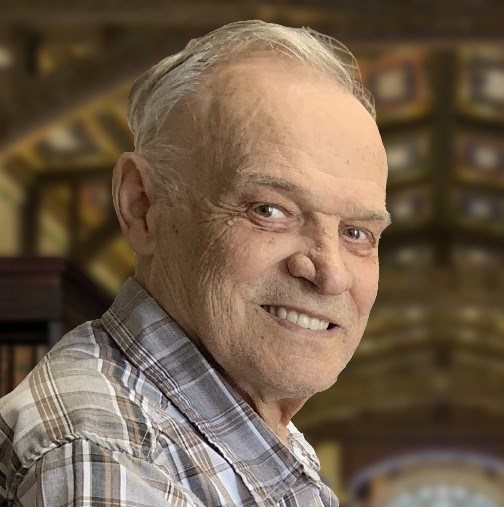 Marcel Désormeaux Obituary - Ottawa, ON
