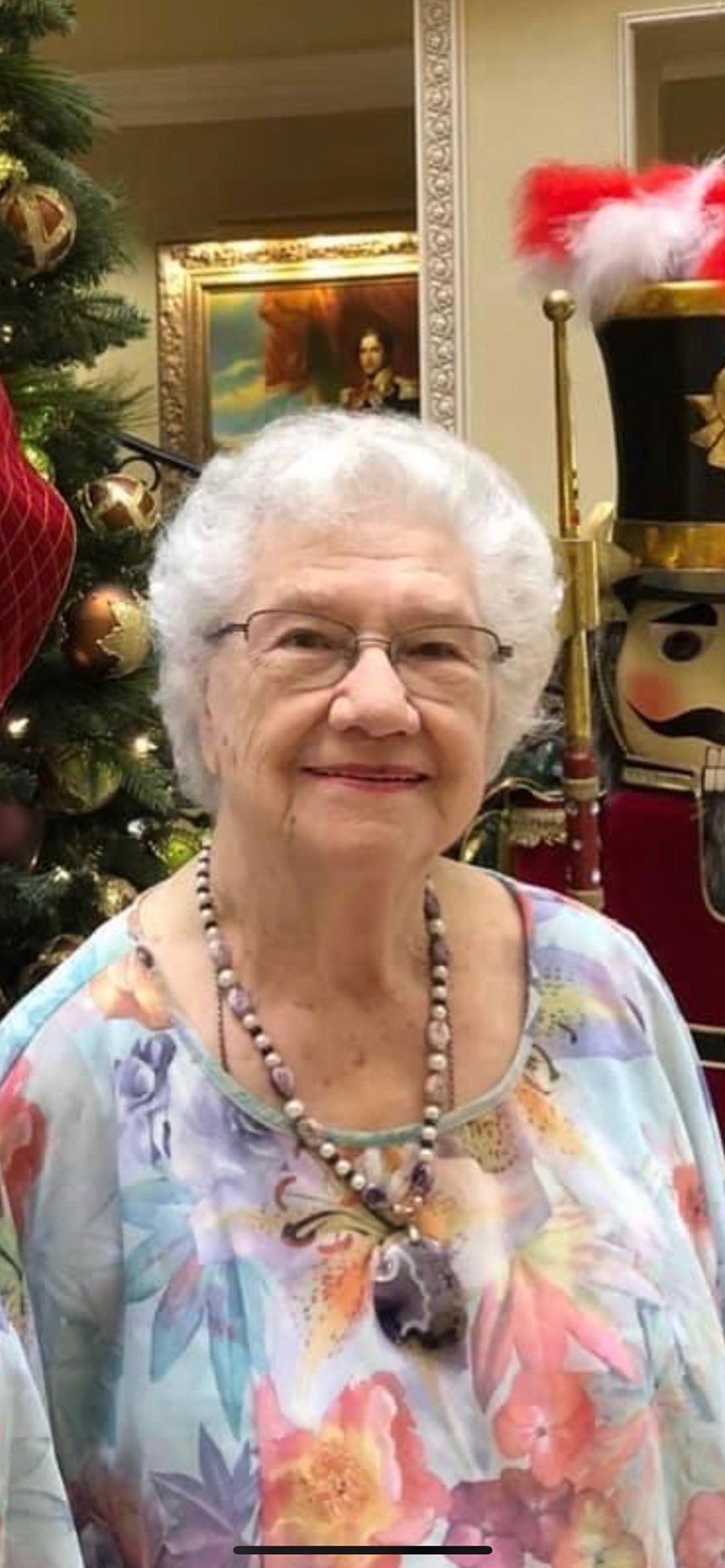 Elizabeth Bourn Obituary - San Antonio, TX