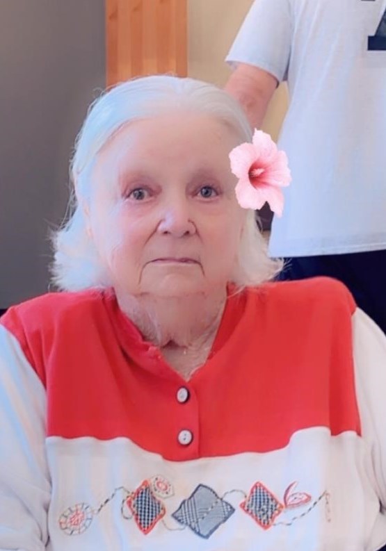 Kathryn Rabalais Obituary - Baton Rouge, LA