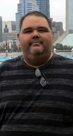 Jesse David Garza Obituary - Houston, TX