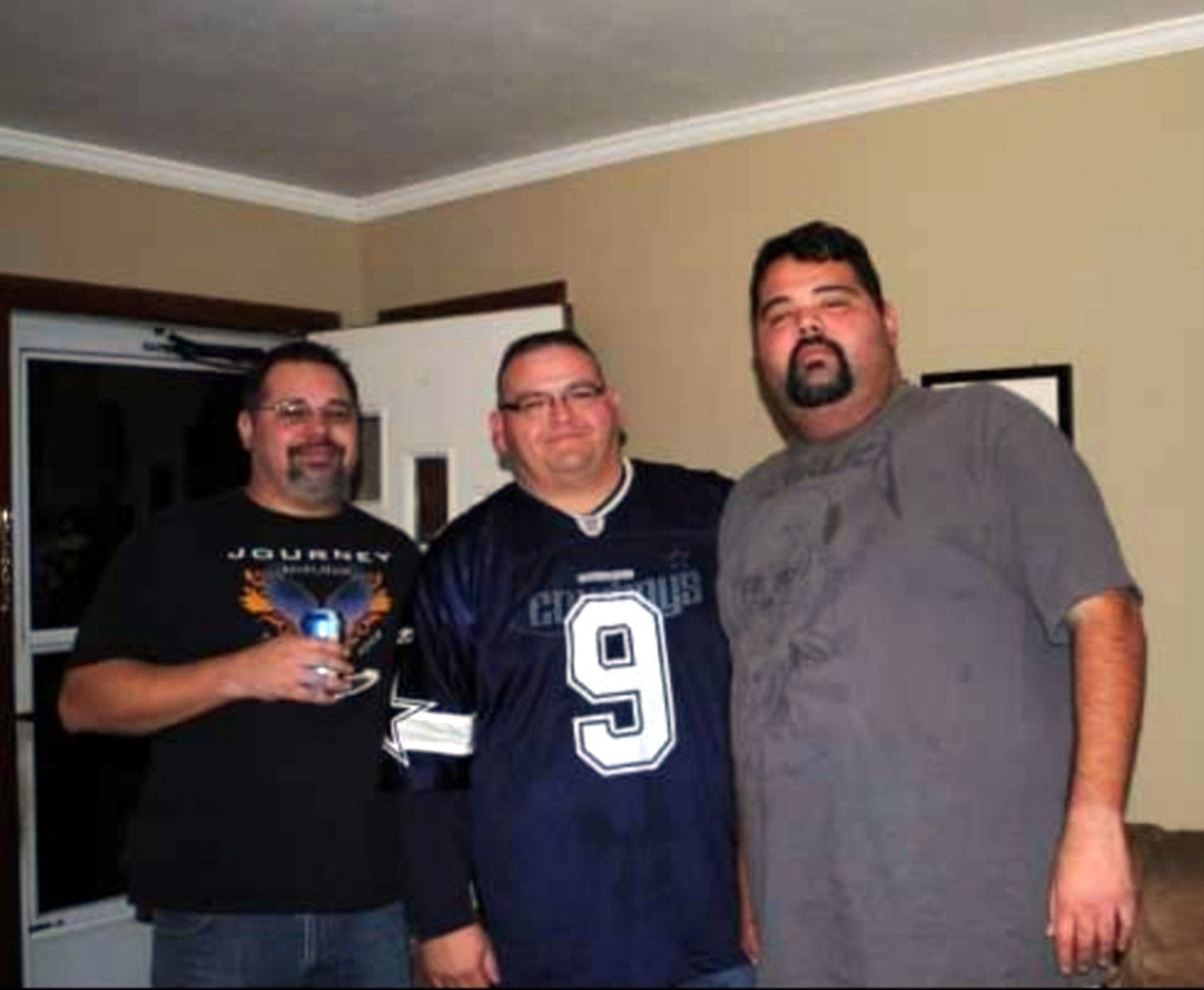 Jesse David Garza Obituary - Houston, TX