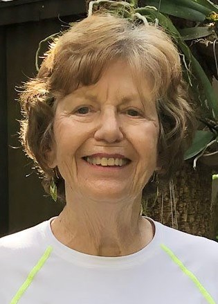 Sara Suter Obituary - Naples, FL