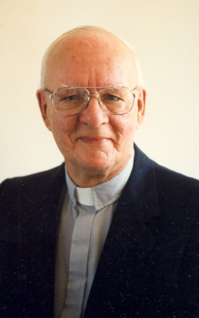 Mgr Jean-Maurice Théoret Obituary - Hull, QC