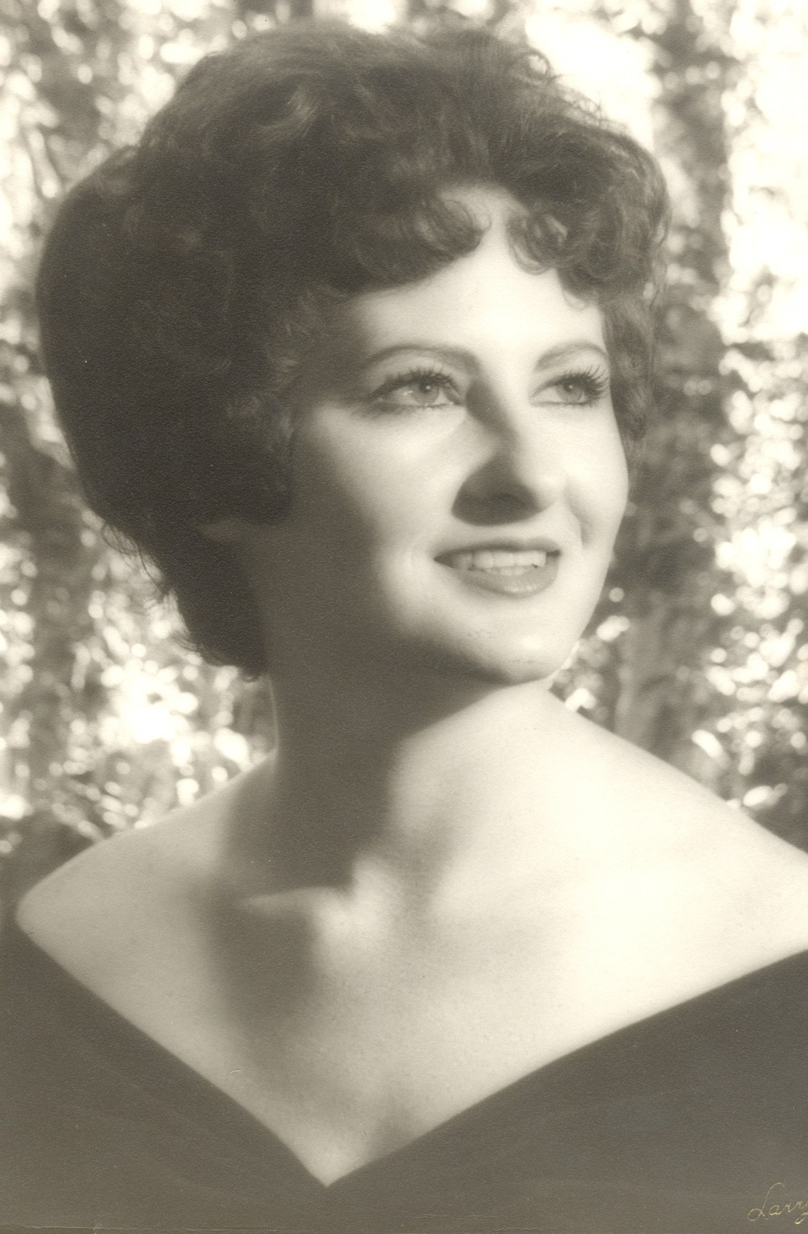 Virginia Jones Obituary - Tyler, TX